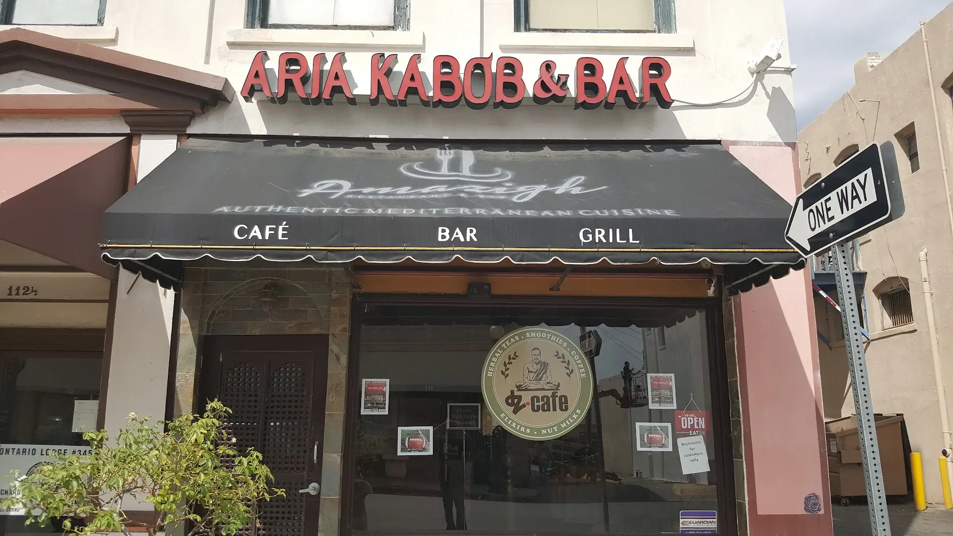 Aria Cocina Mexicana & Grill – Fresh Mexican Flavors in Ontario, CA
